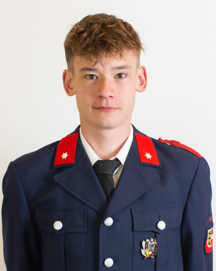 PFM Christoph Moritz - Feuerwehr Gurk